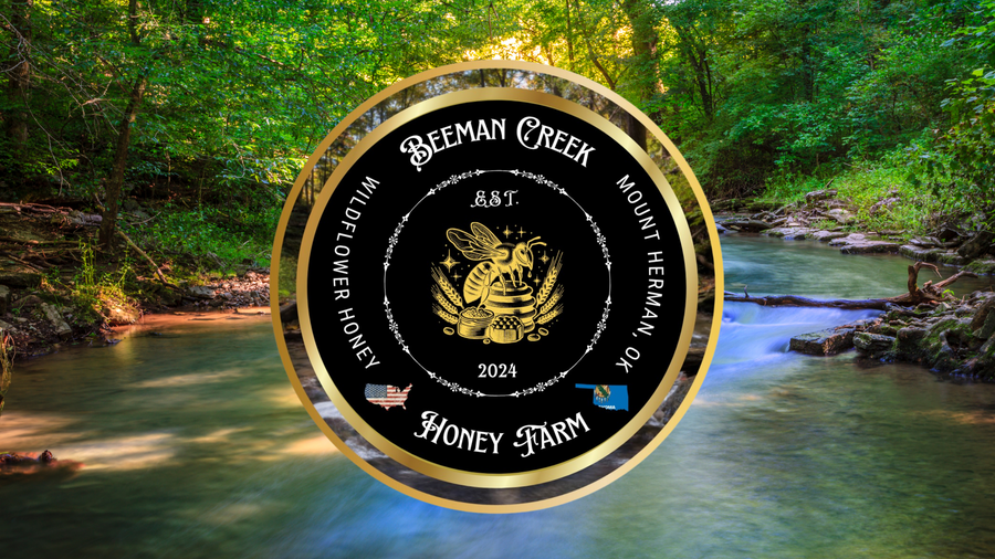 Beeman Creek Honey Farm LLC.